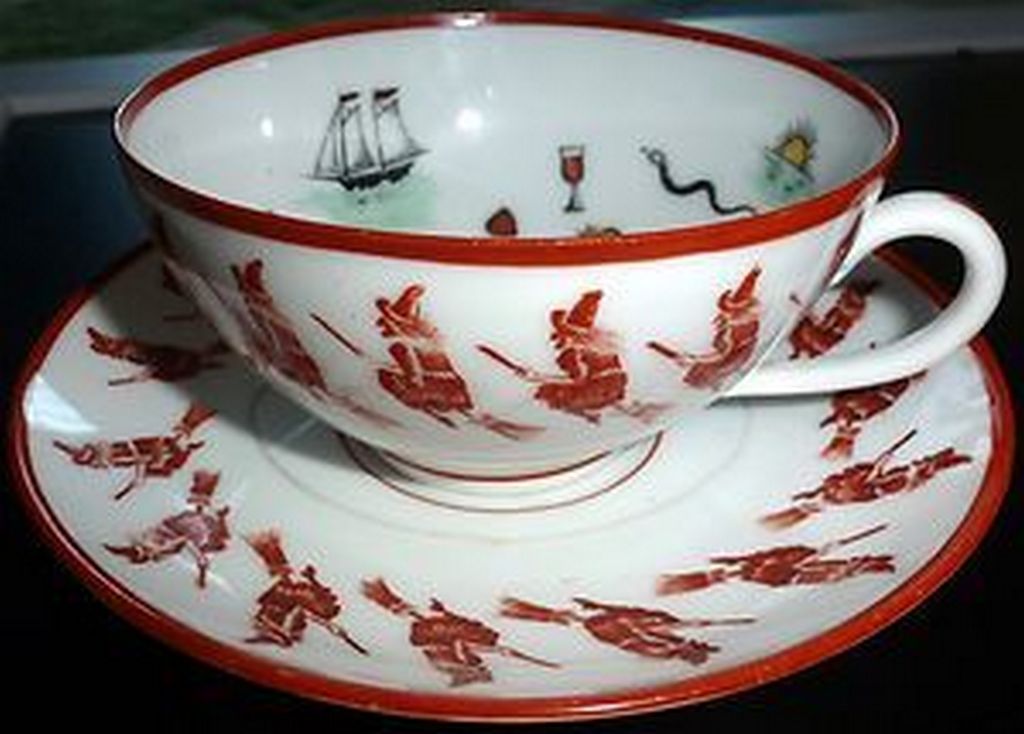 Fun facts about tea ~ there's a lot of whimsy & fun around tea & its ...